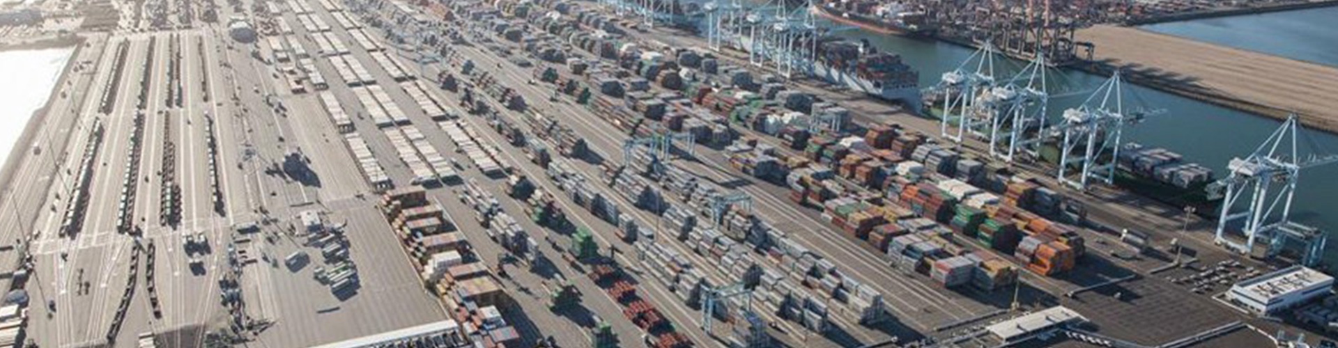 East Coast Port Congestion: Updates from Baltimore, Chicago and Newark