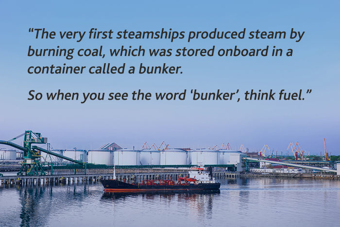 Shipper’s Guide to the Latest Emergency Bunker Fuel Surcharges