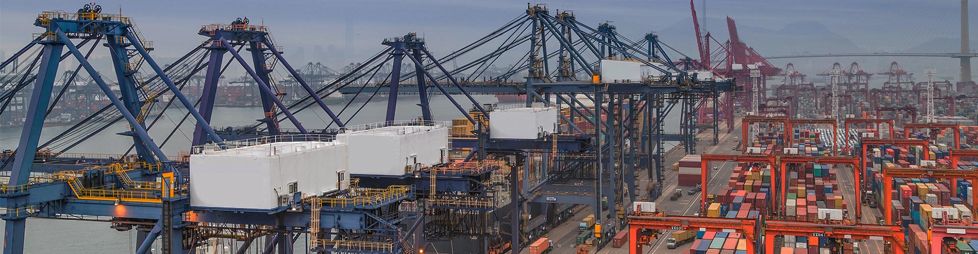 USWC: Terminal closures over July 4 may bring delays, congestion