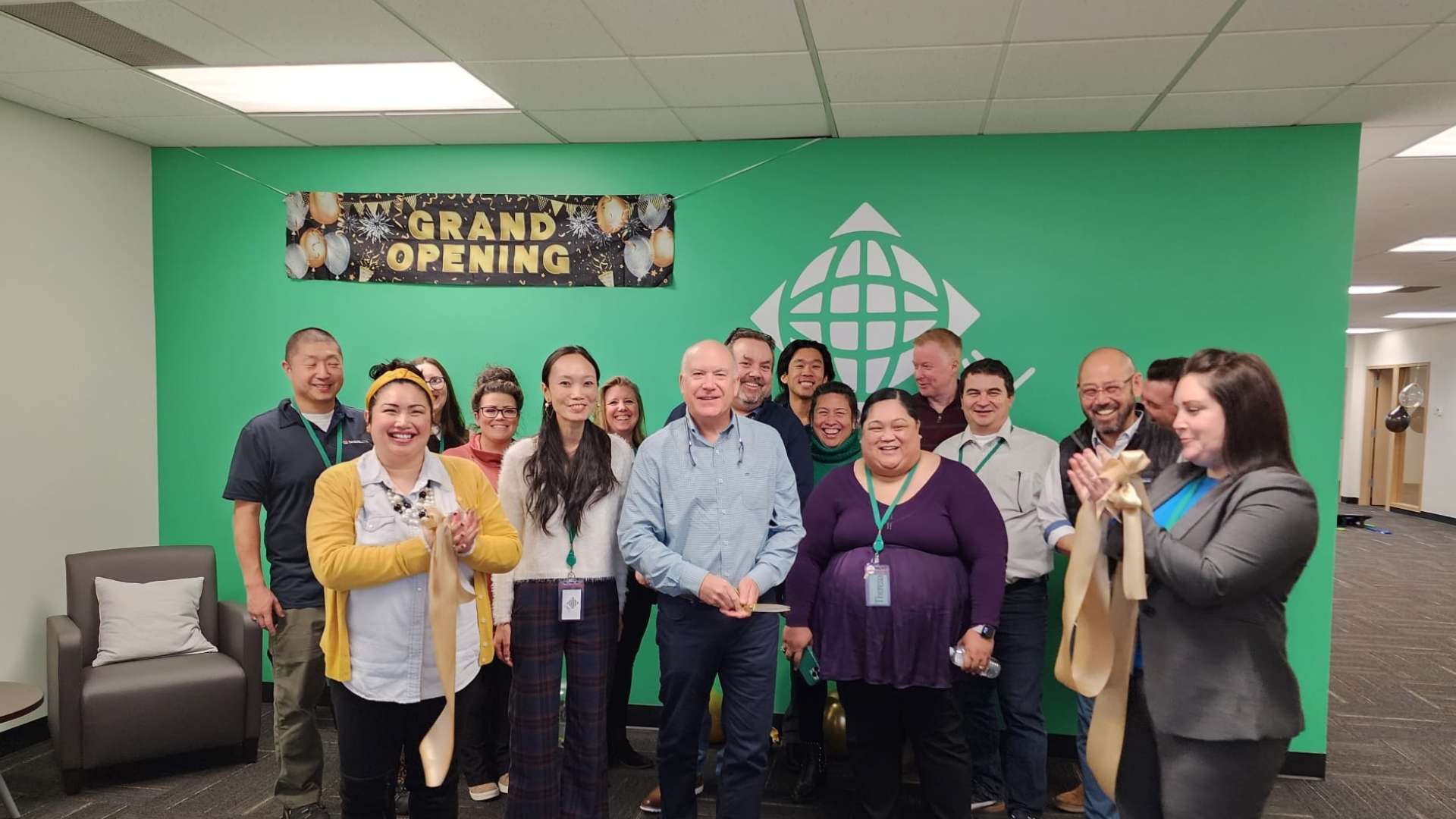 UWL Invests in Pacific Northwest with New Forwarding Office in Seattle