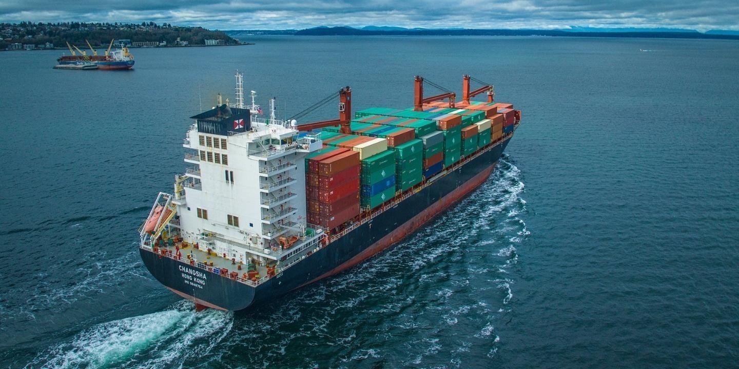 UWL & Swire Shipping Receive Cargo Anchor Award from NWSA