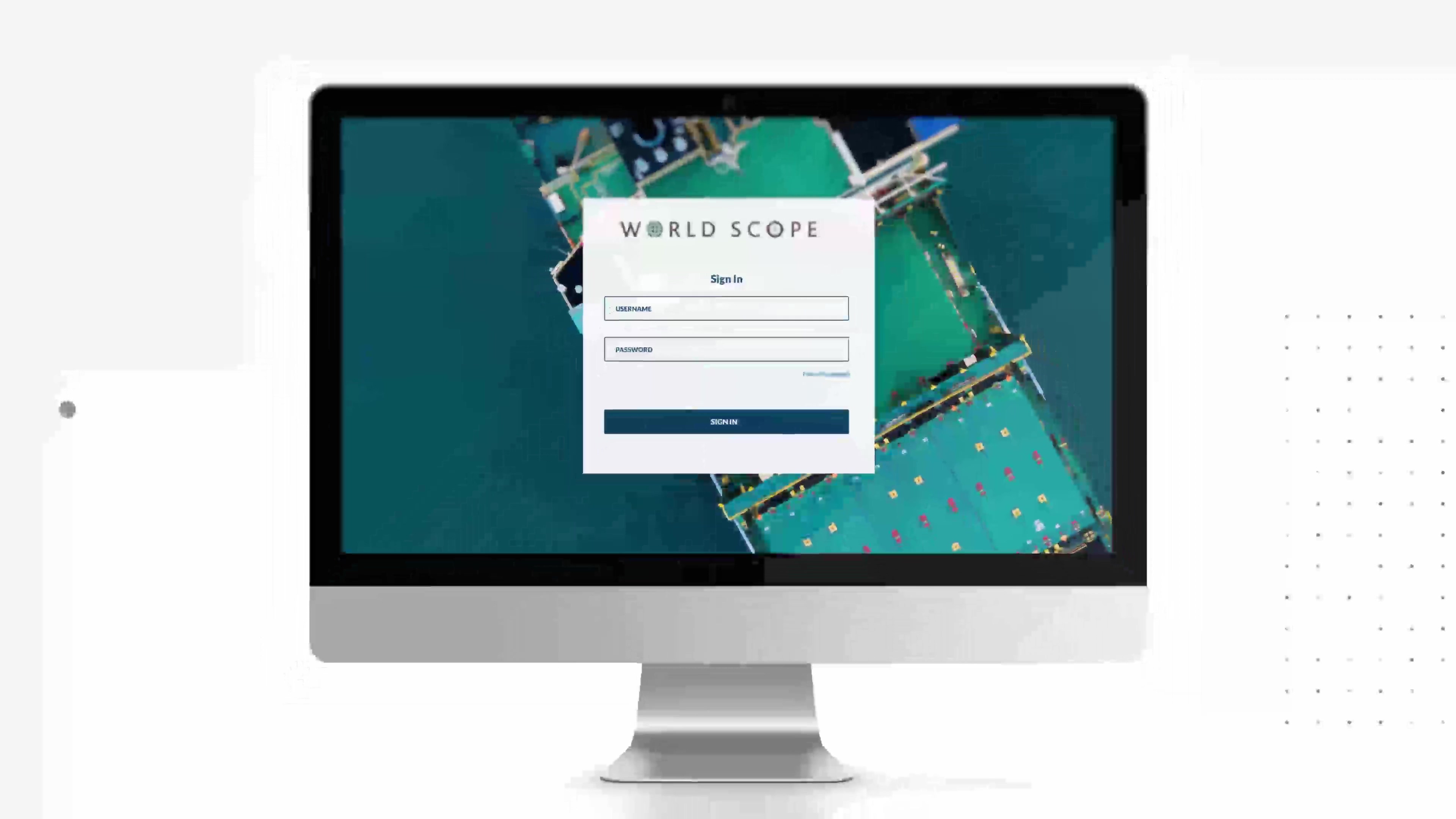 UWL Introduces WorldScope: Intuitive Supply Chain Data Management